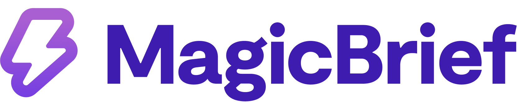 MagicBrief